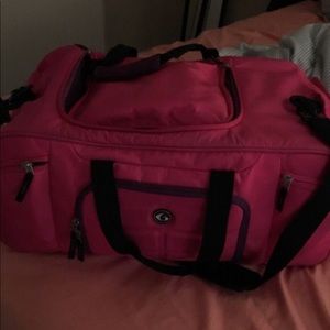 meijer Handbags | Swimsuit Bag | Poshmark